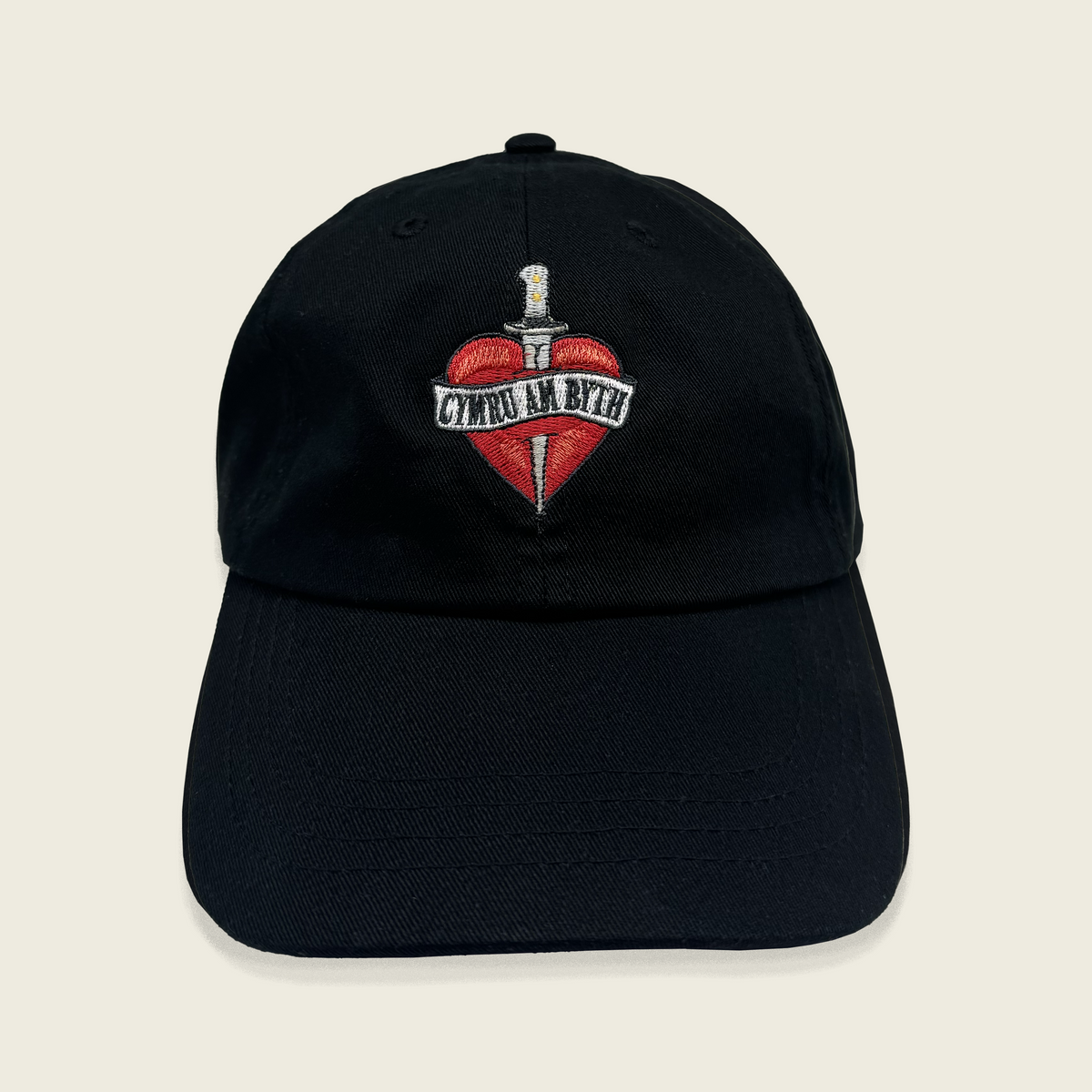 DAGGER CAP – Tropical Wales
