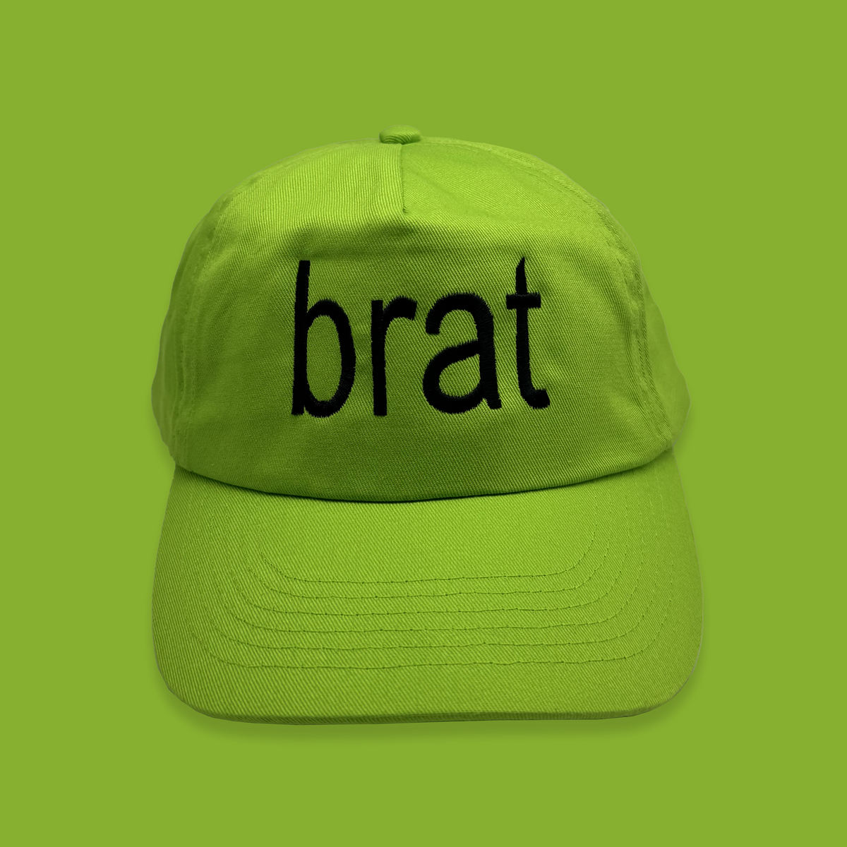 BRAT CAP – Tropical Wales