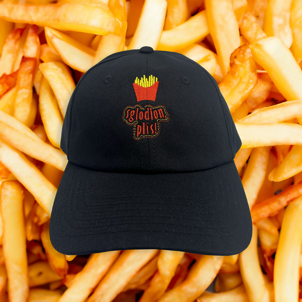 HET SGLODION, PLÎS! – Tropical Wales