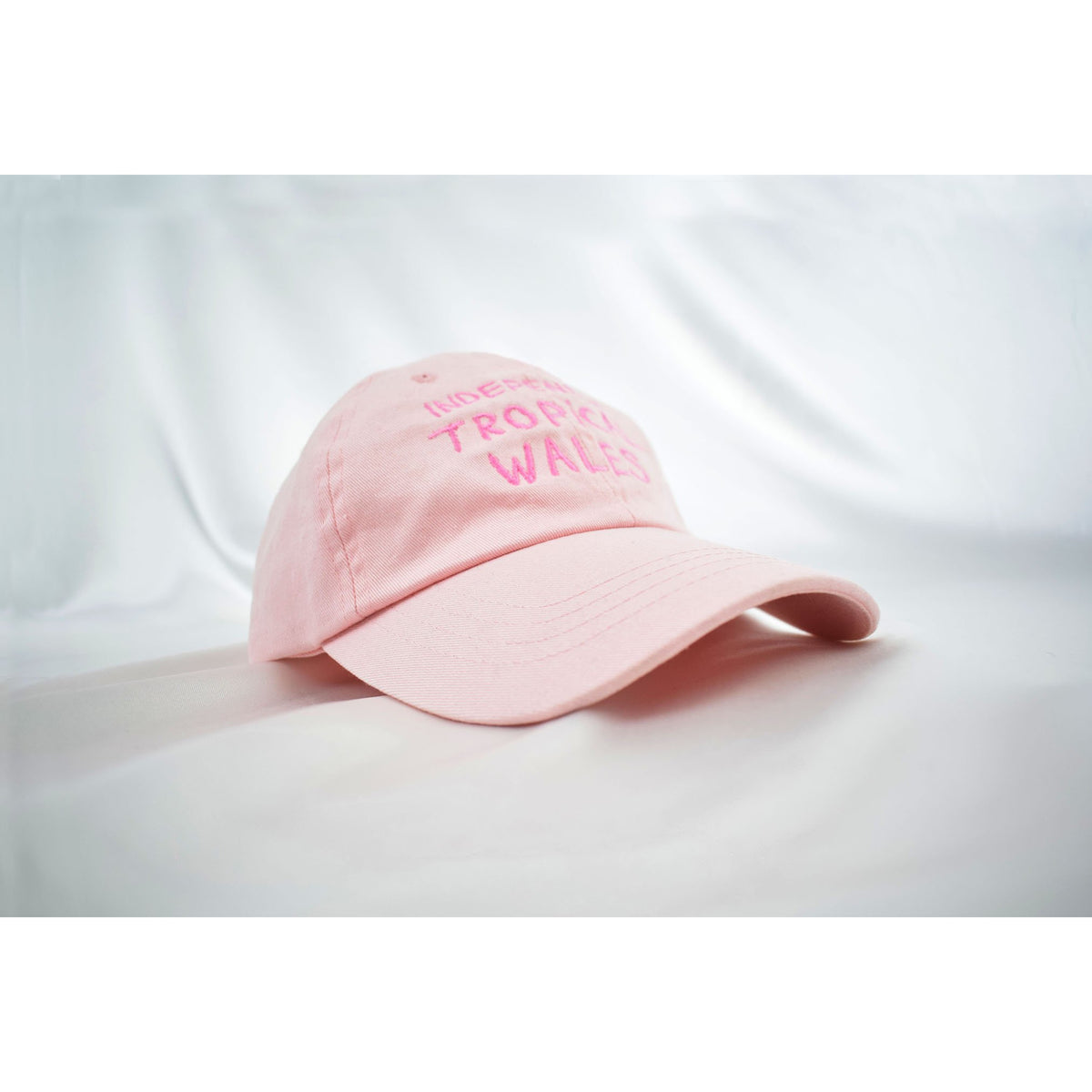 COTTON INDEPENDENT TROPICAL WALES CAP – Tropical Wales